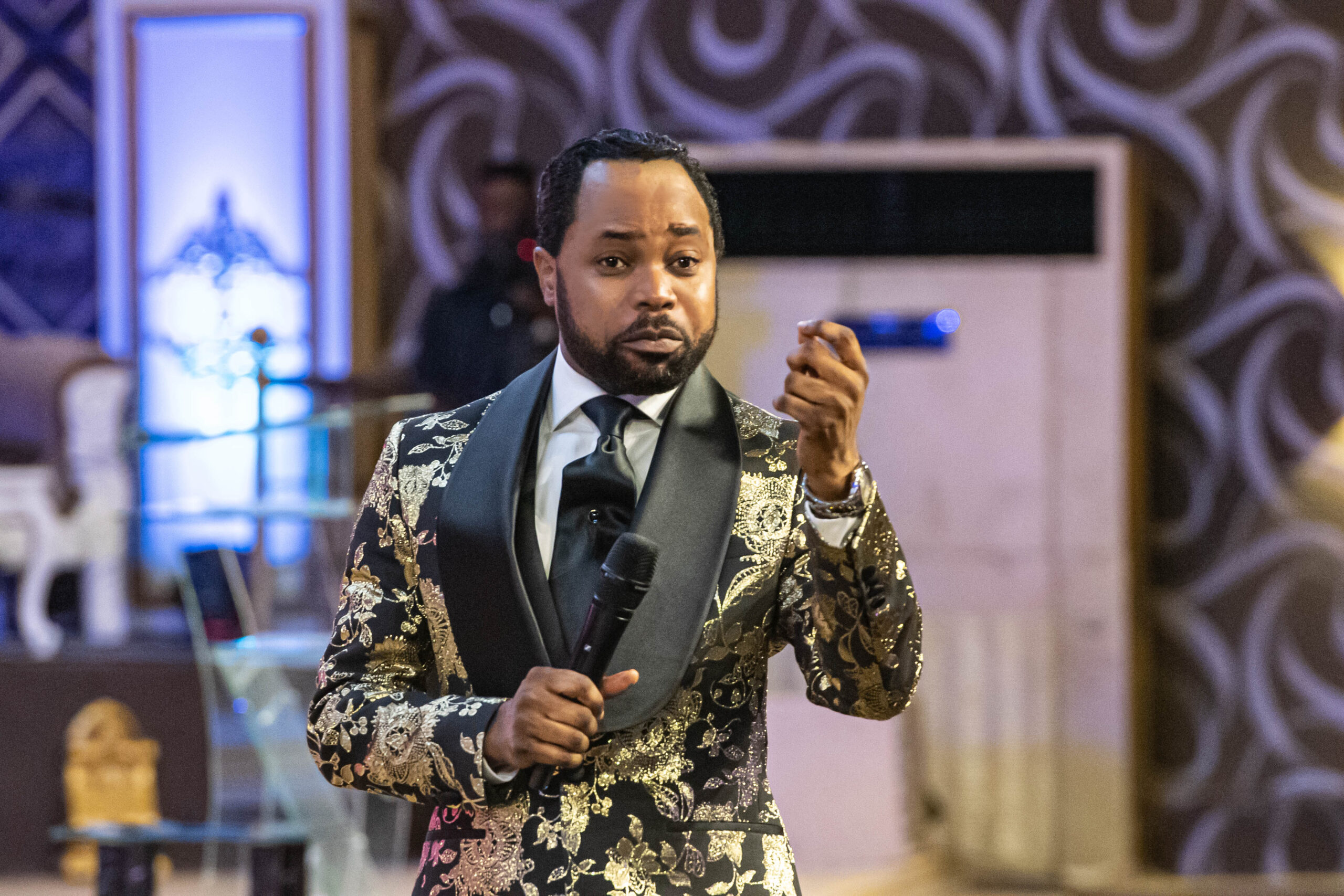 Home - Isaiah Wealth Ministries