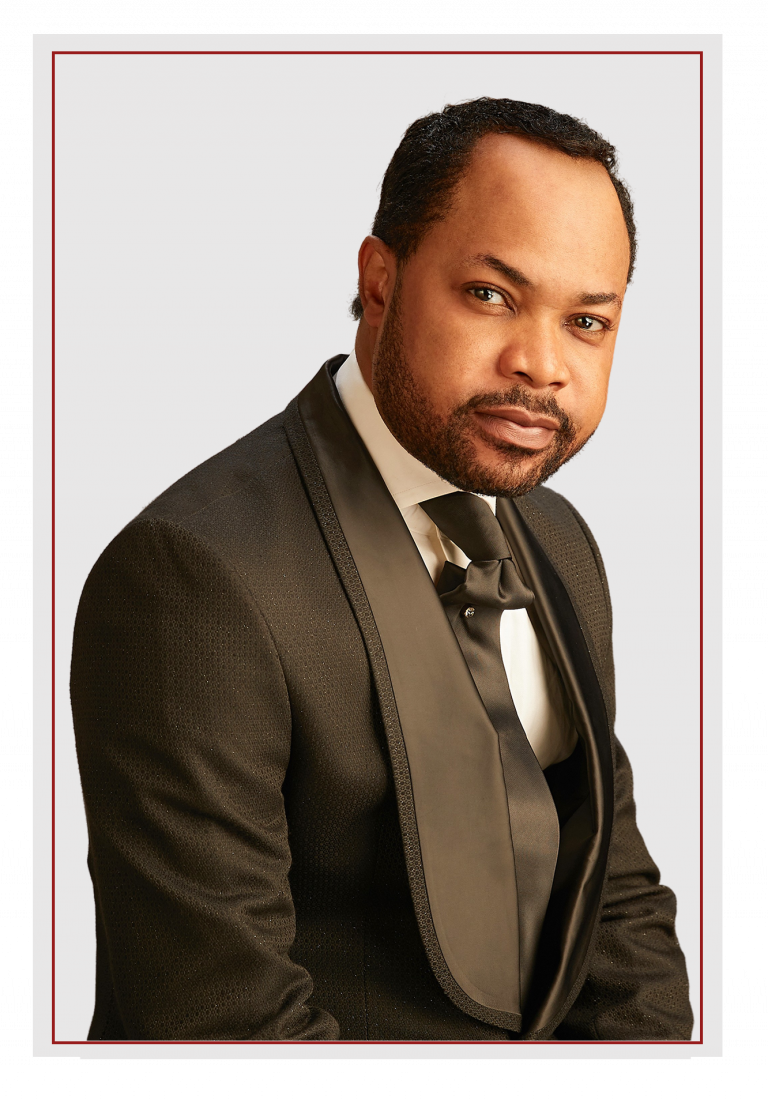 Home - Isaiah Wealth Ministries