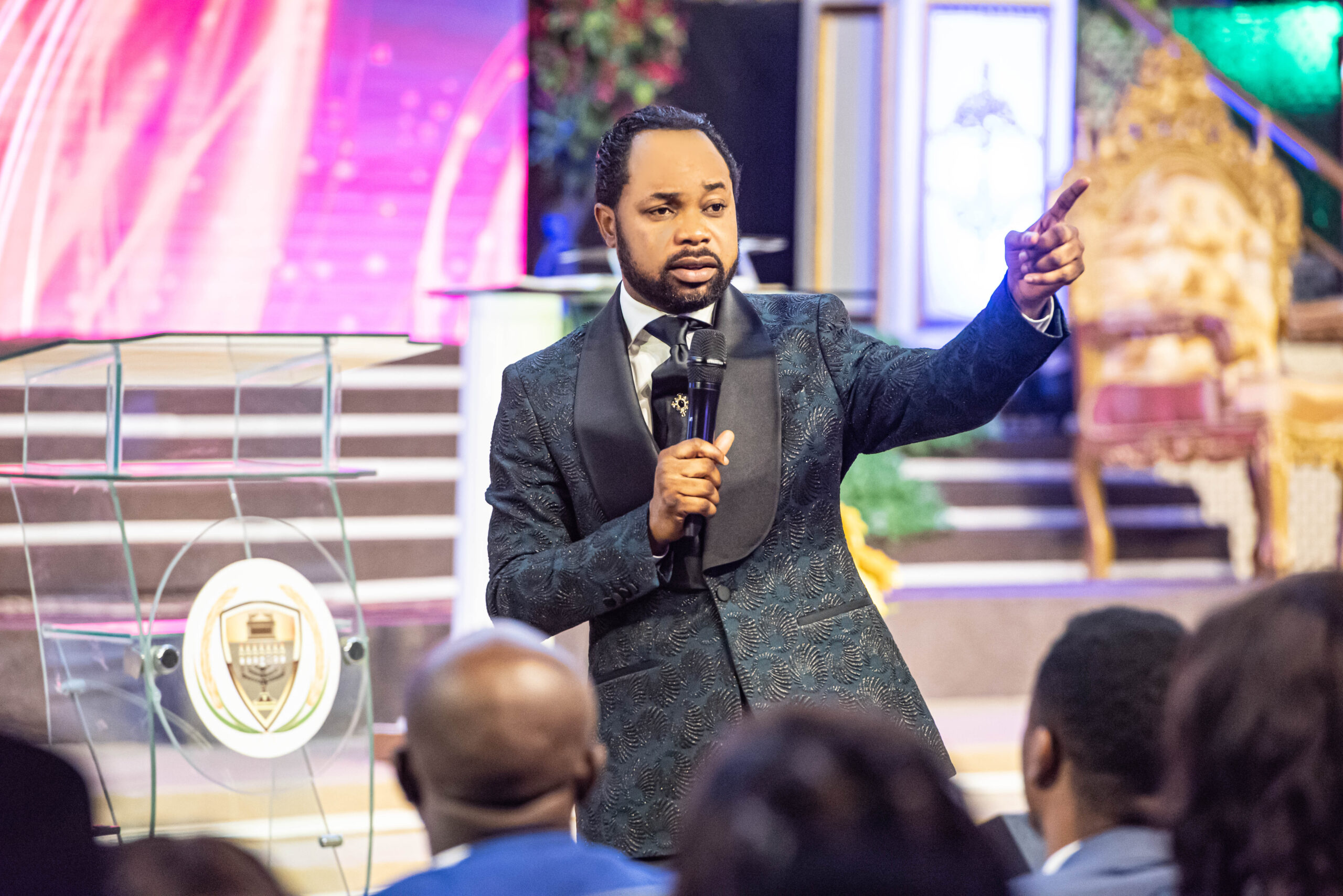 Home - Isaiah Wealth Ministries
